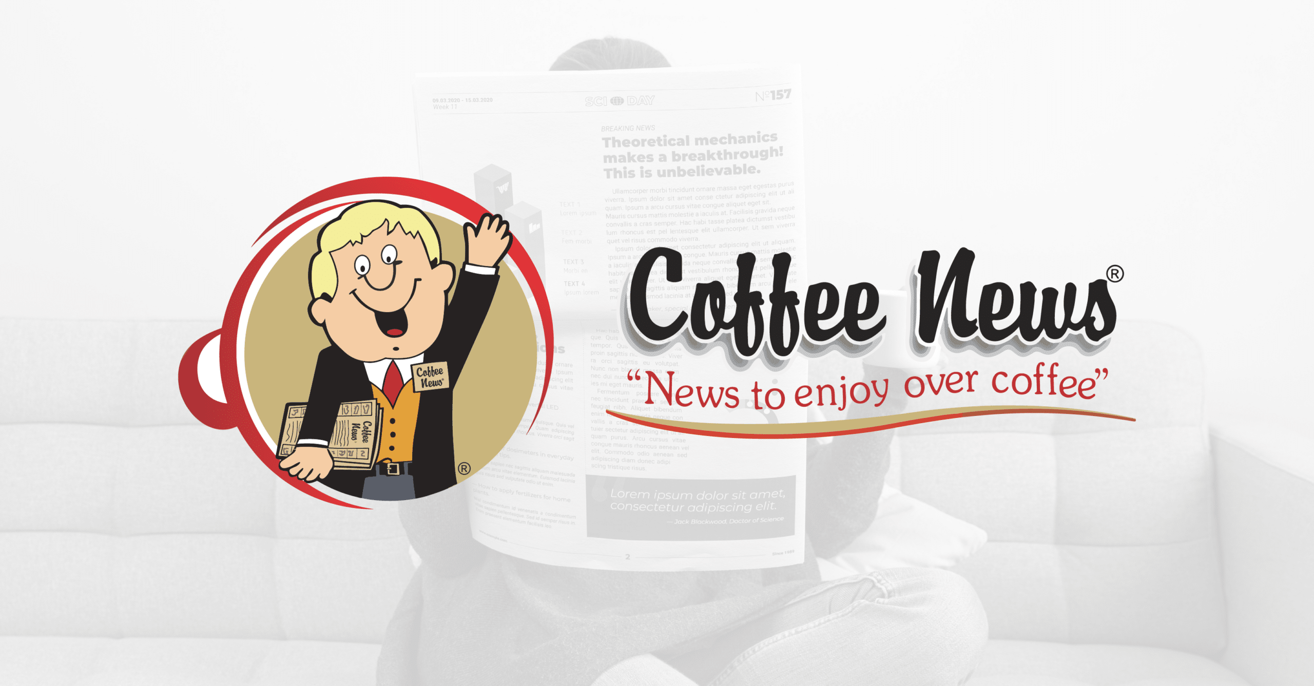 Dallas Coffee News